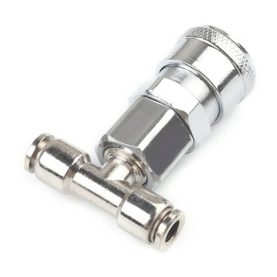 Pneumatic-Tank-Connector Air for Valve Air Bag Three-way Joint Air for ...