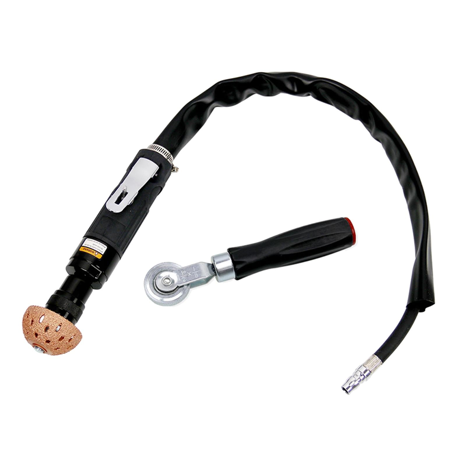 Pneumatic Tire Buffing Tire Patches Tools, Accessories, Low Speed ...