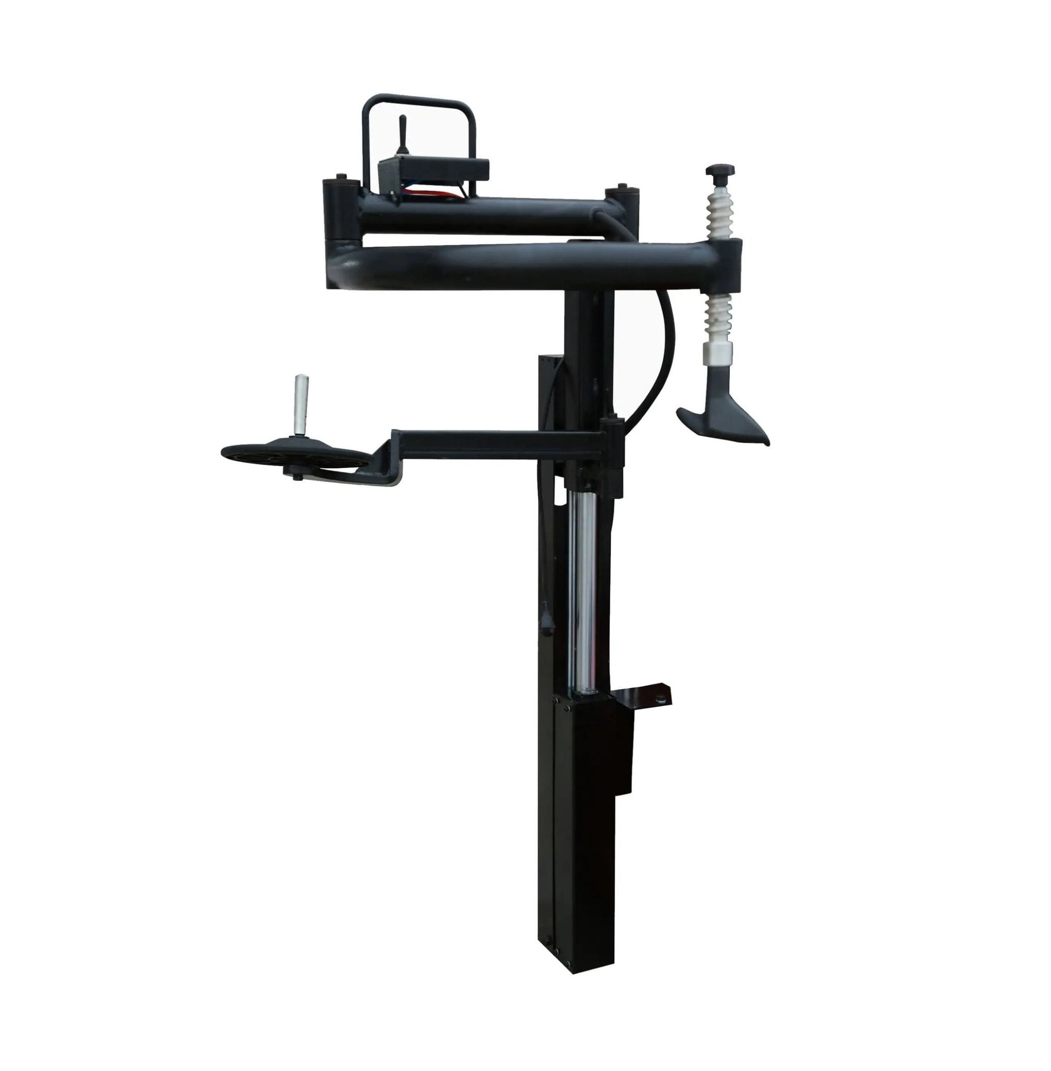 Pneumatic Tire Changer Assist Arm - Left Hand Swing for TMG-TC24 & TMG ...