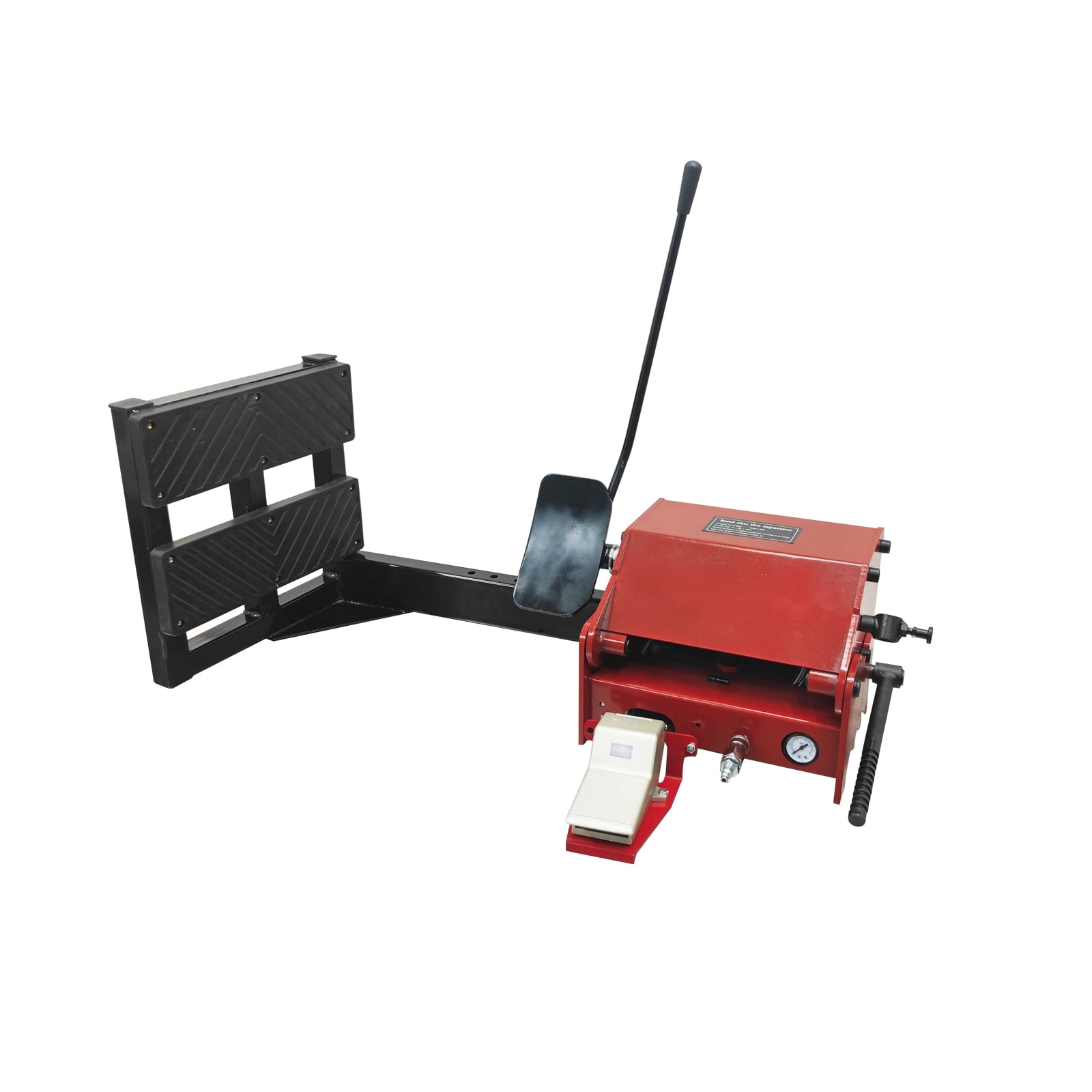 Pneumatic Tire Gripper Tire Changer Steel Rim Tire Separation Tool ...