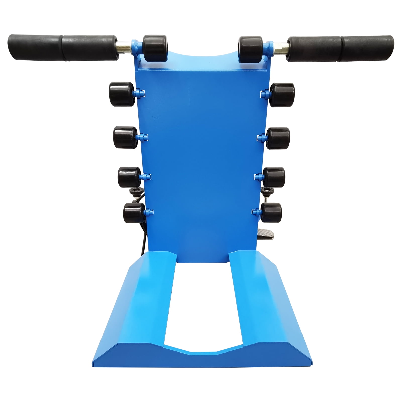 Pneumatic Tire Lifter Wheel Moving Carrying Device for Tire Changer ...