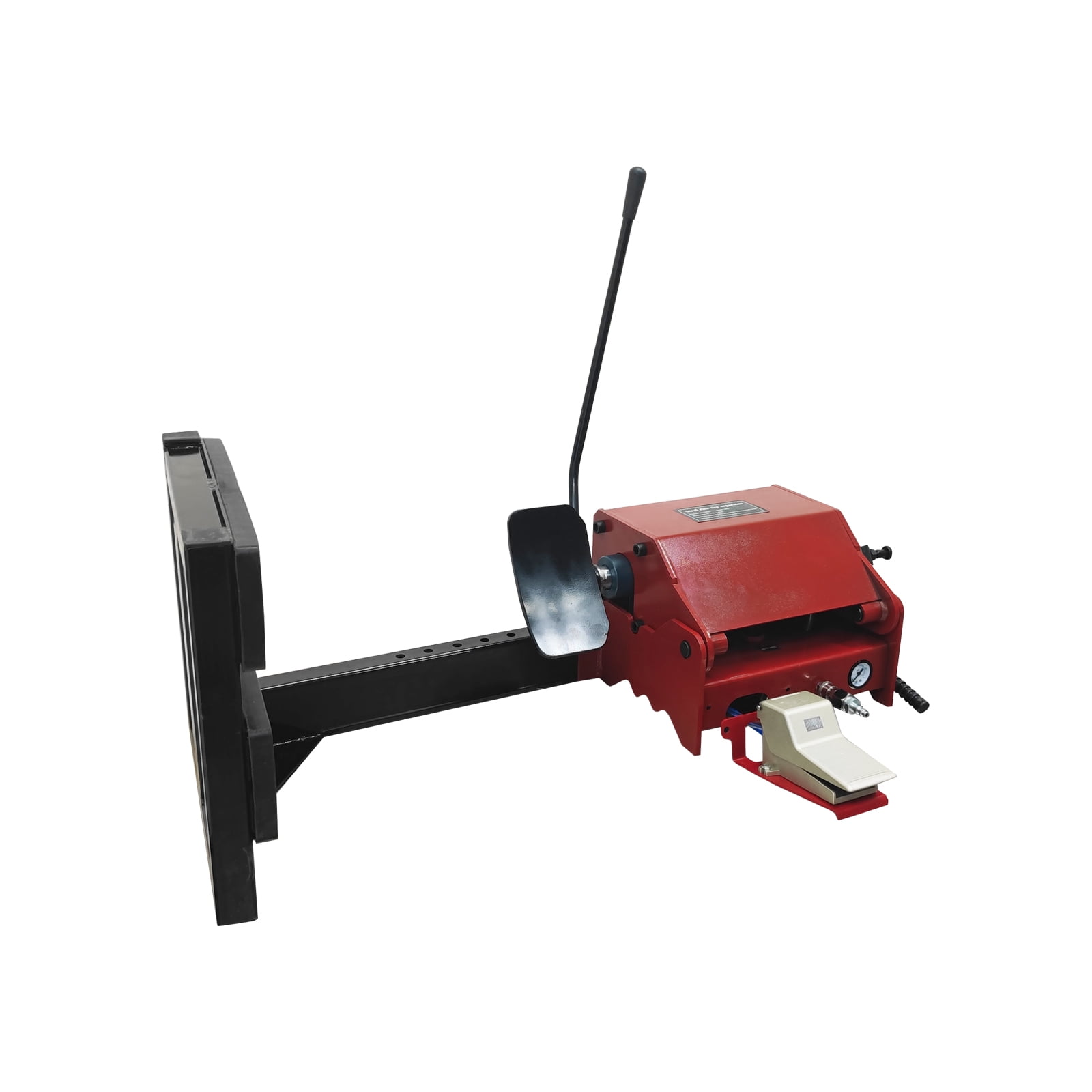Pneumatic Tire Press Machine Pneumatic Tire Changer Car Tires Changer ...