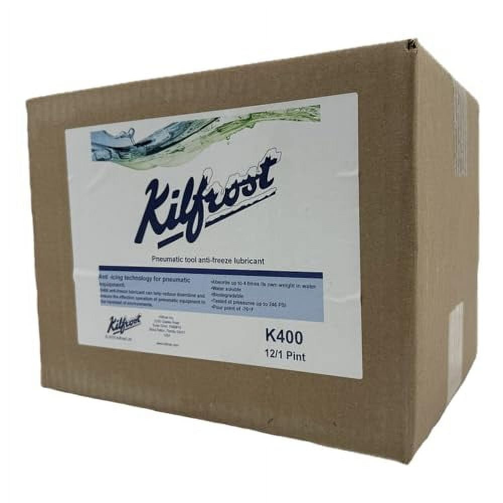 Pneumatic Tool and Antifreeze Lubricant (12 pint carton) - Walmart.com