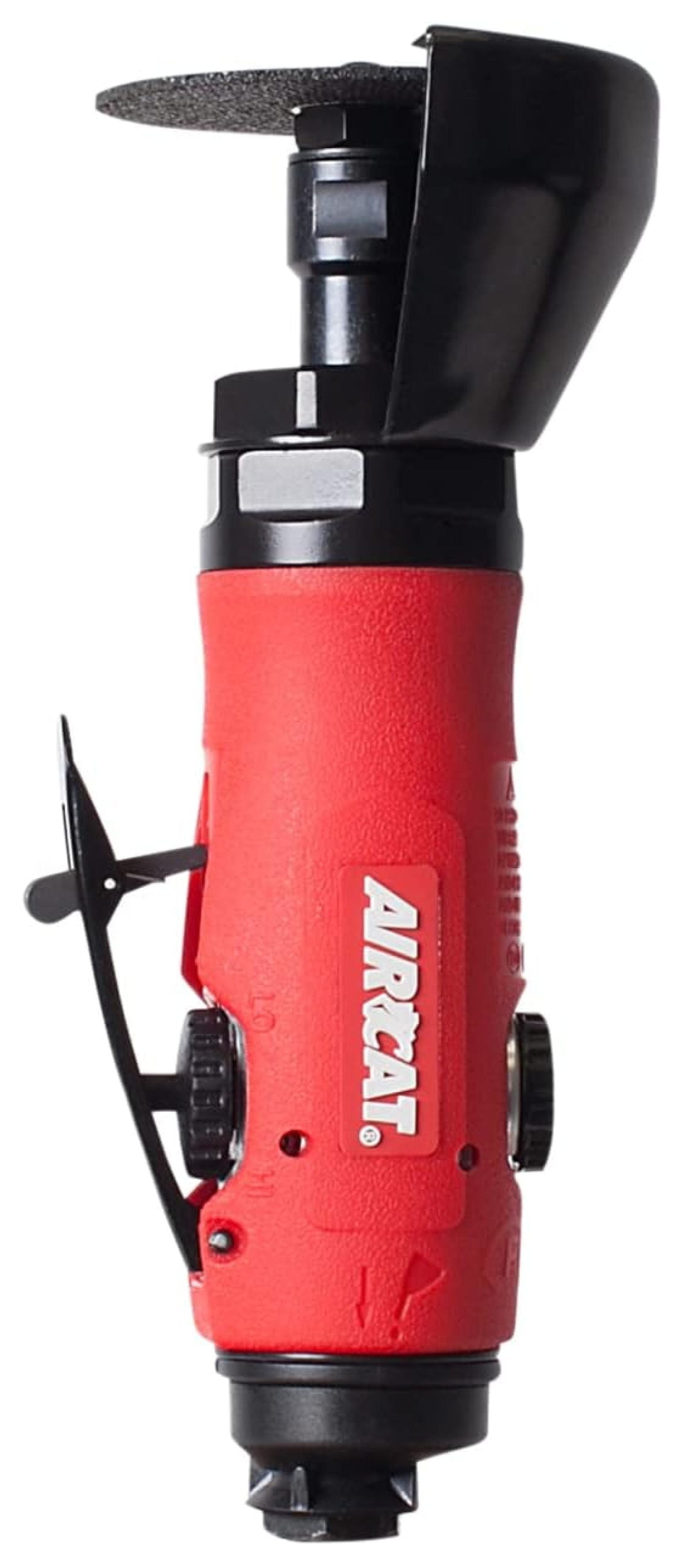 Pneumatic Tools 6520: .5 3-Inch Composite Reversible Cut-off Tool ...