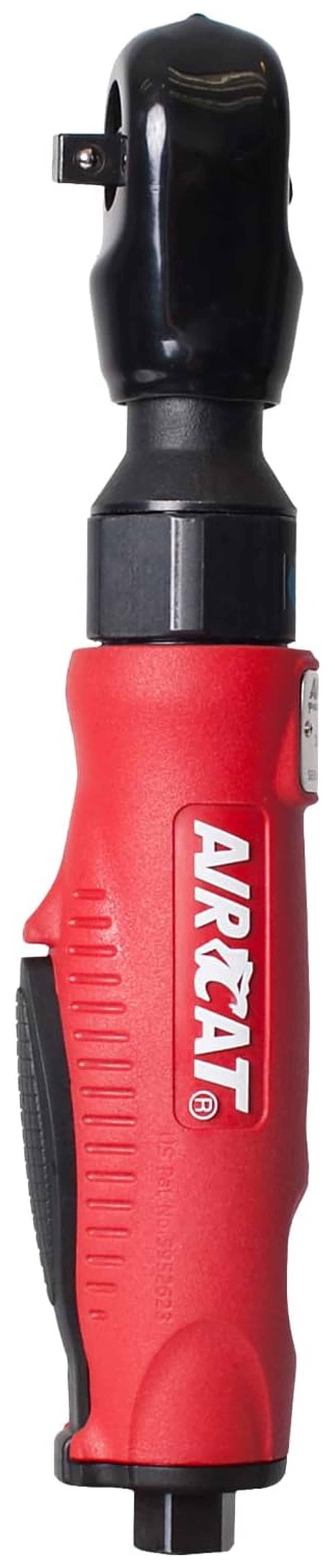 Pneumatic Tools 802: Composite Twin Pawl Ratchet Wrench 70 ft-lbs of ...