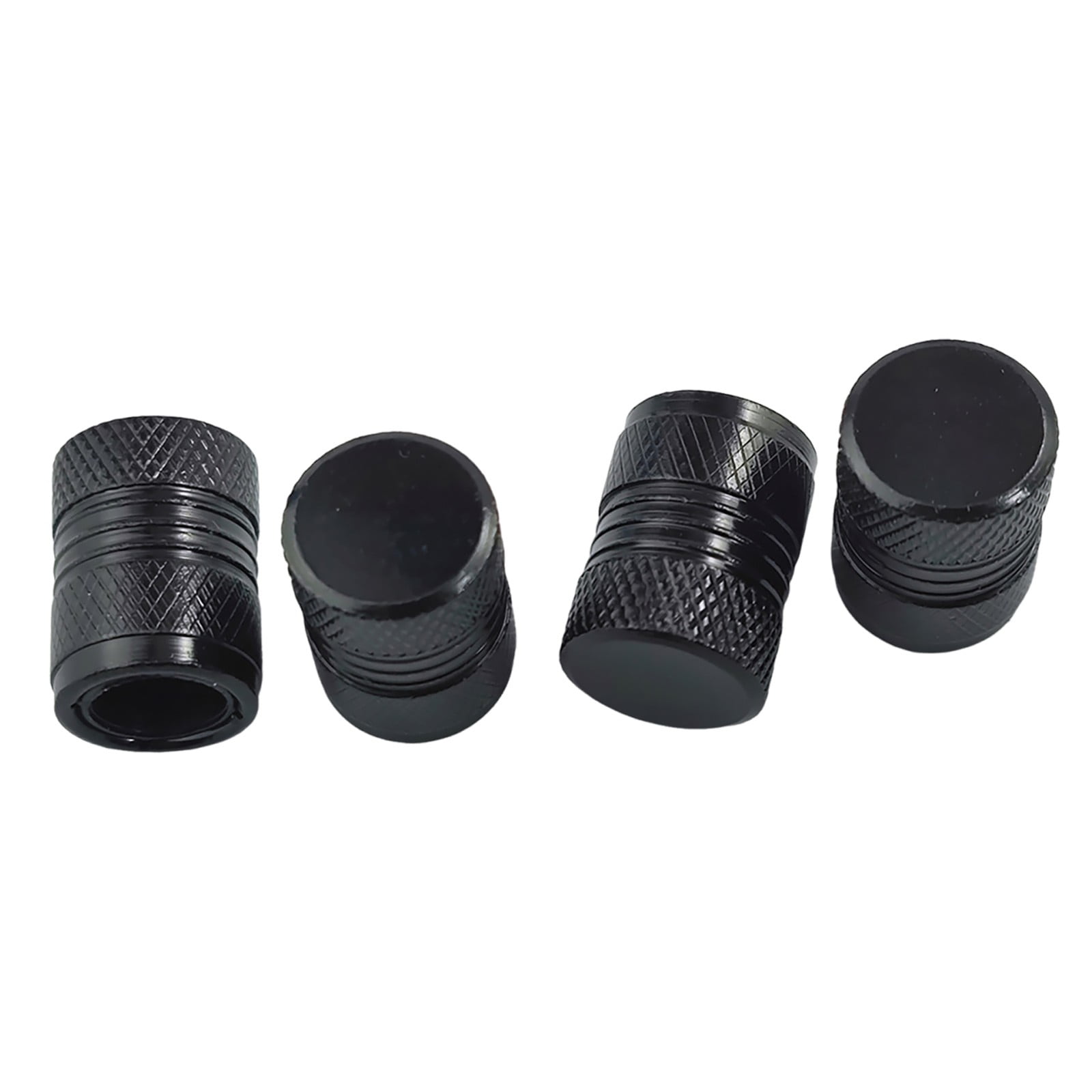 Pneumatic Tools And Accessories Car Tire Aluminum Alloy Color Gate Cap ...