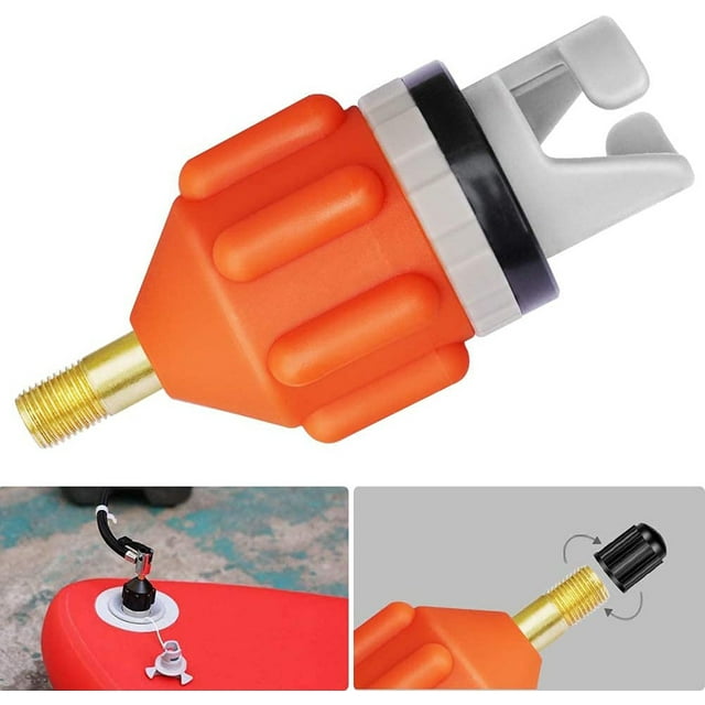 Pneumatic Tools And Accessories Inflatable Pump Adaptor Air Pump ...