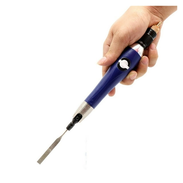 Pneumatic Tools Reciprocating Air File Polishing File Sharp And And ...