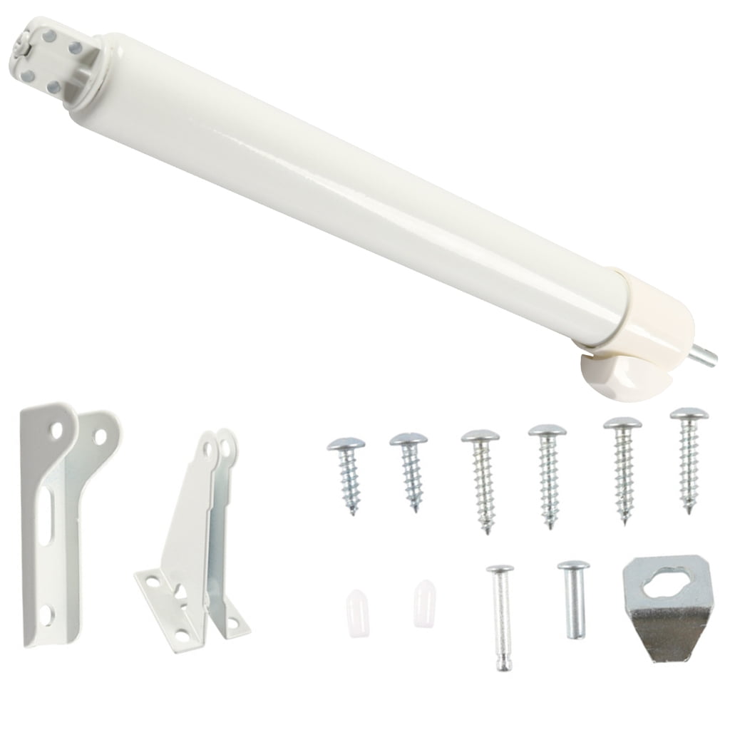 Pneumatic Touches Button Door Closer For Screen Door Smooth Closing ...