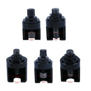 Astro Pneumatic Tool 7865 Ball Joint Service Tool with 4-wheel Drive ...