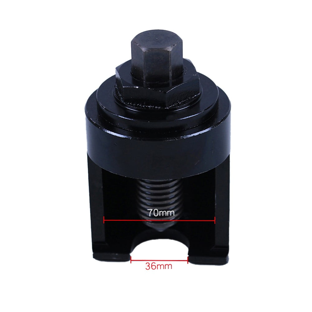 Pneumatic Truck Ball Joint Extractor Car Remover Separator 30/36/40mm ...