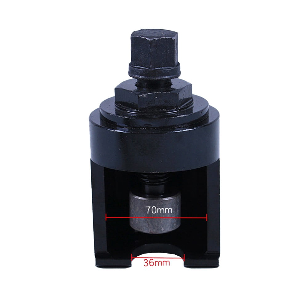 Pneumatic Truck Ball Joint Extractor Car Remover Separator 30/36/40mm ...
