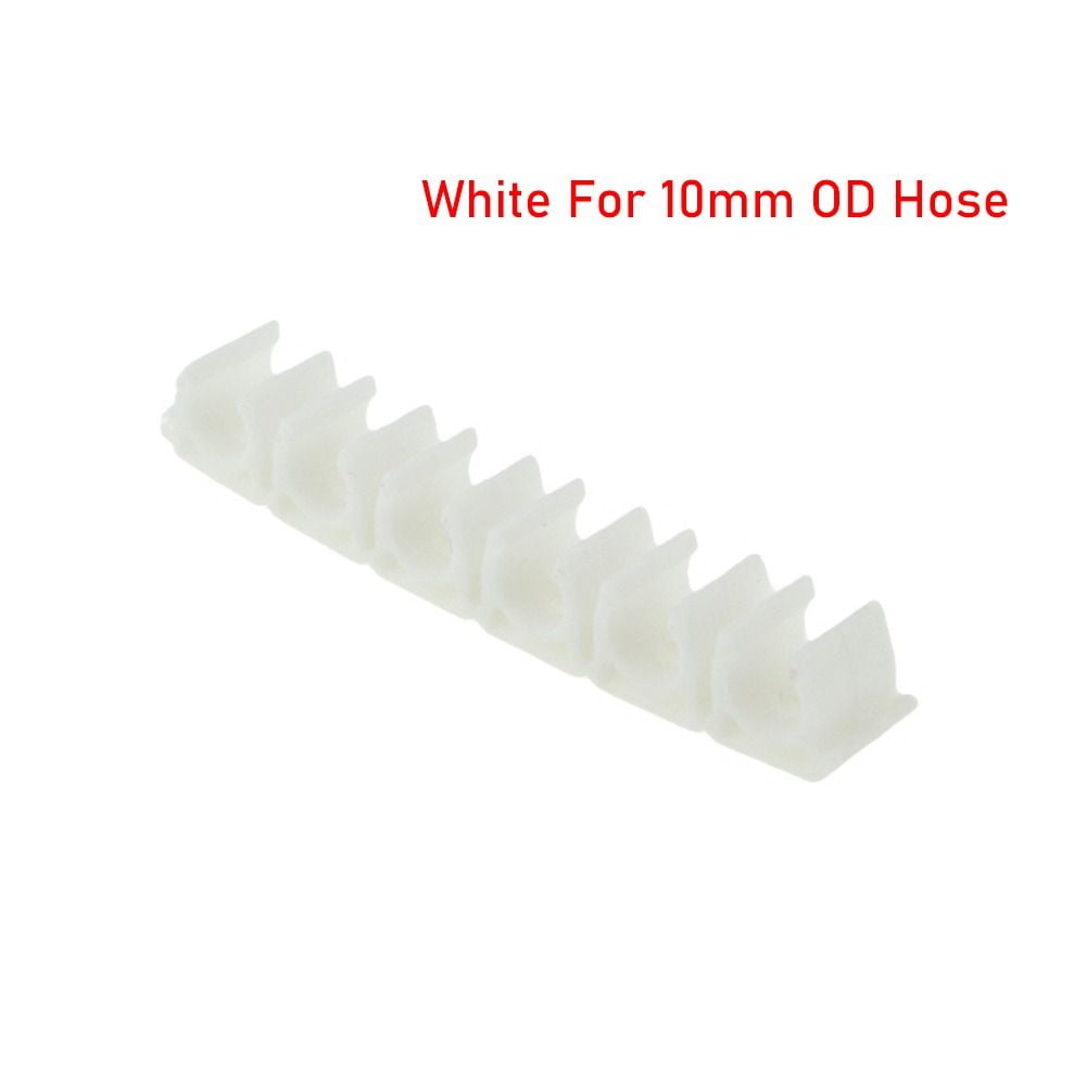 Pneumatic Tube Water Hose Gas Compressor 6 Way 4mm 6mm 8mm 10mm 12mm ...