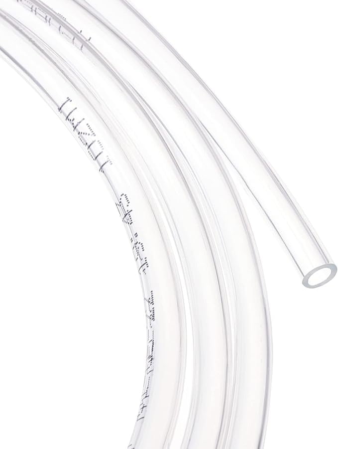 Pneumatic Tubing - Polyurethane Air Compressor Hose Pipe, Apply to Air ...