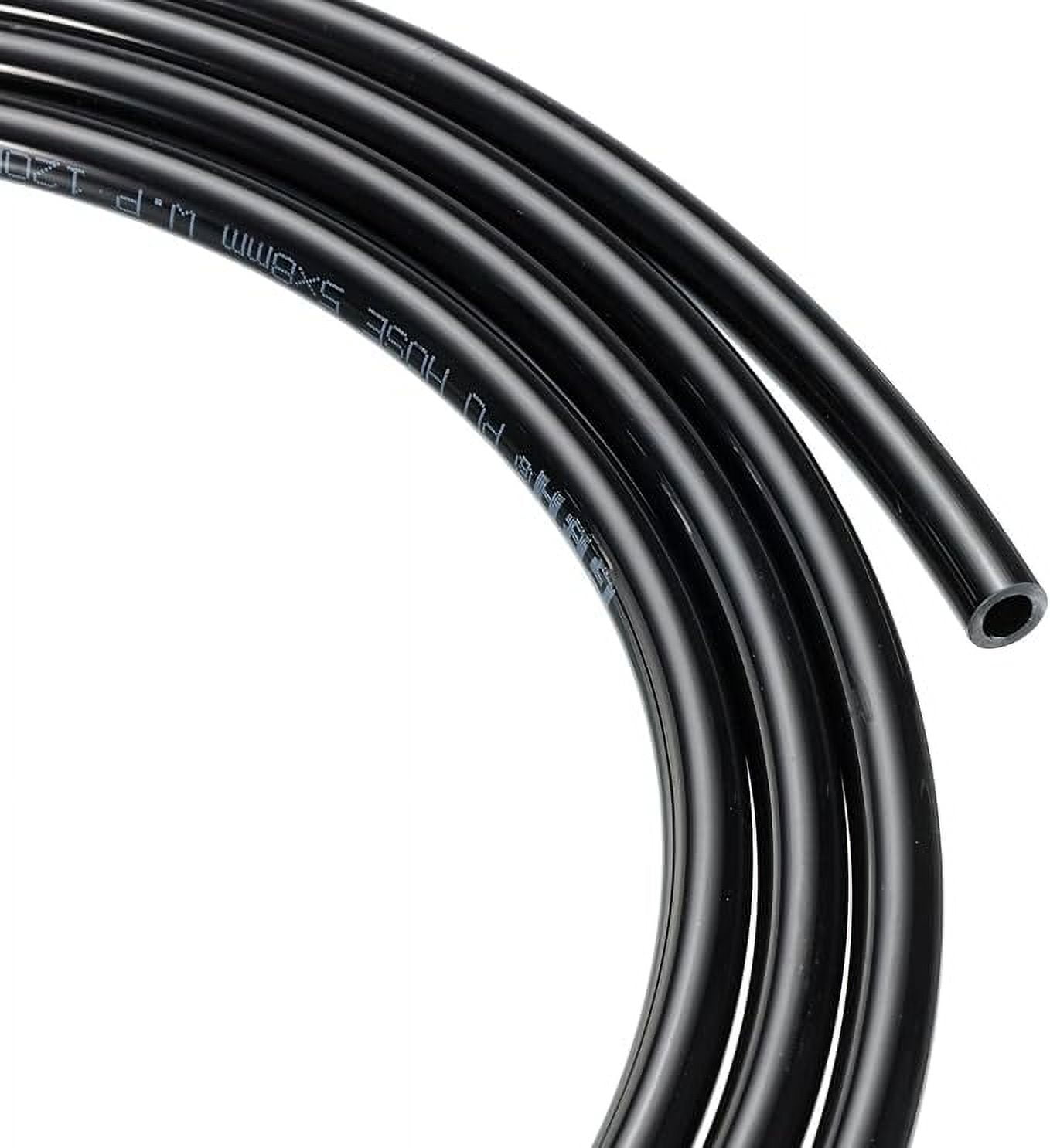 Pneumatic Tubing - Polyurethane Air Compressor Hose Pipe, Apply to Air ...