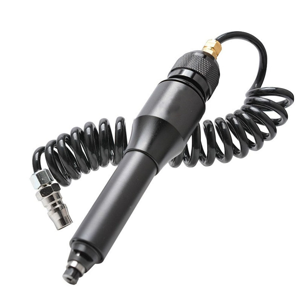 Pneumatic Turbo Grinding Machine, High Speed Root Carving Machine ...