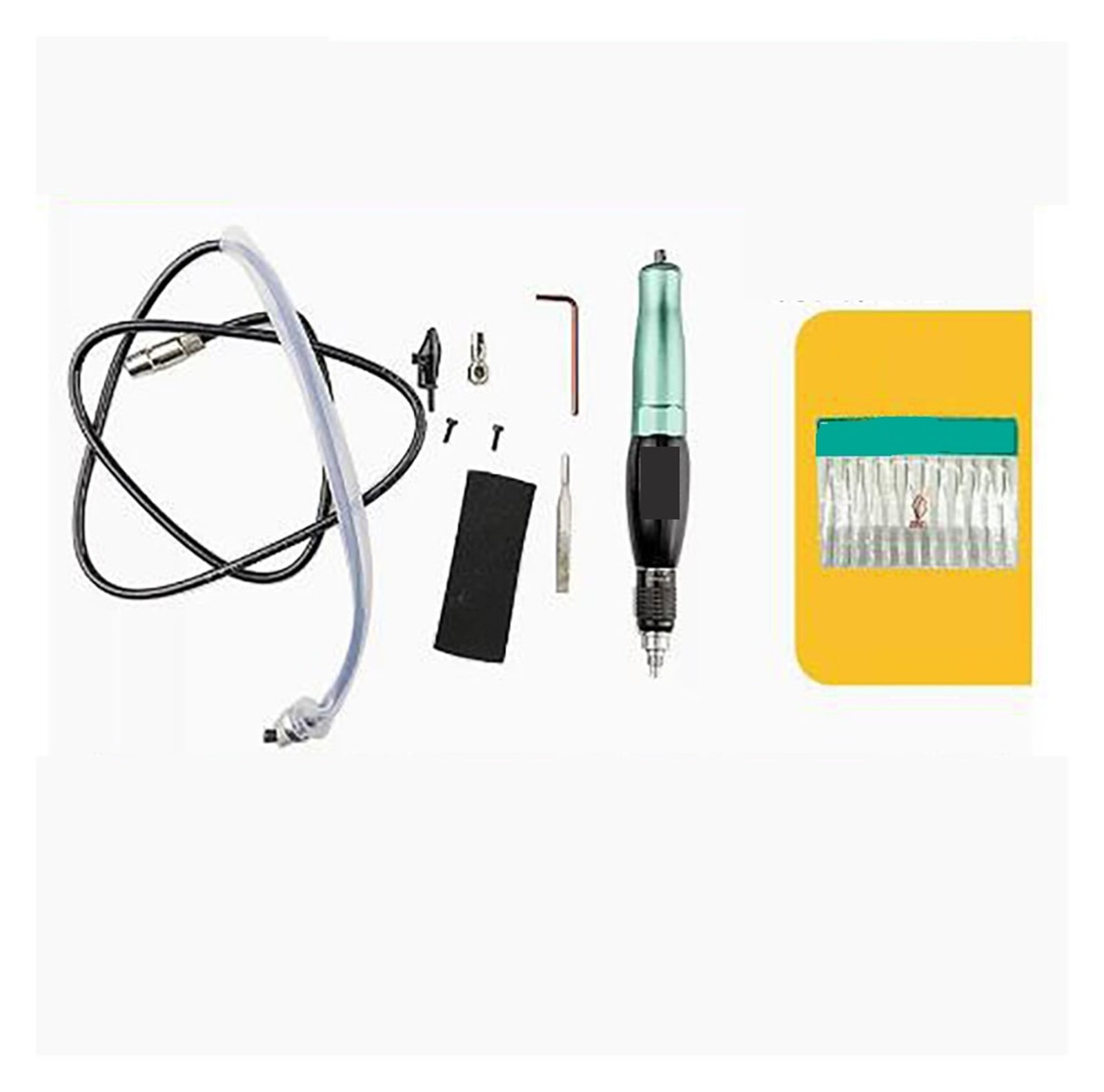 Pneumatic Ultrasonic Grinding Machine File Machine Reciprocating Left ...