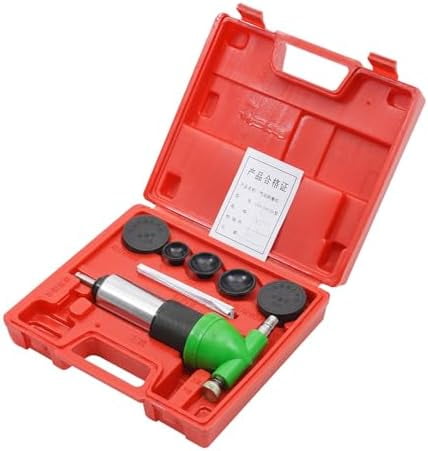 Pneumatic Valve Grinding Machine, Portable Air Operated Valve Lapping ...