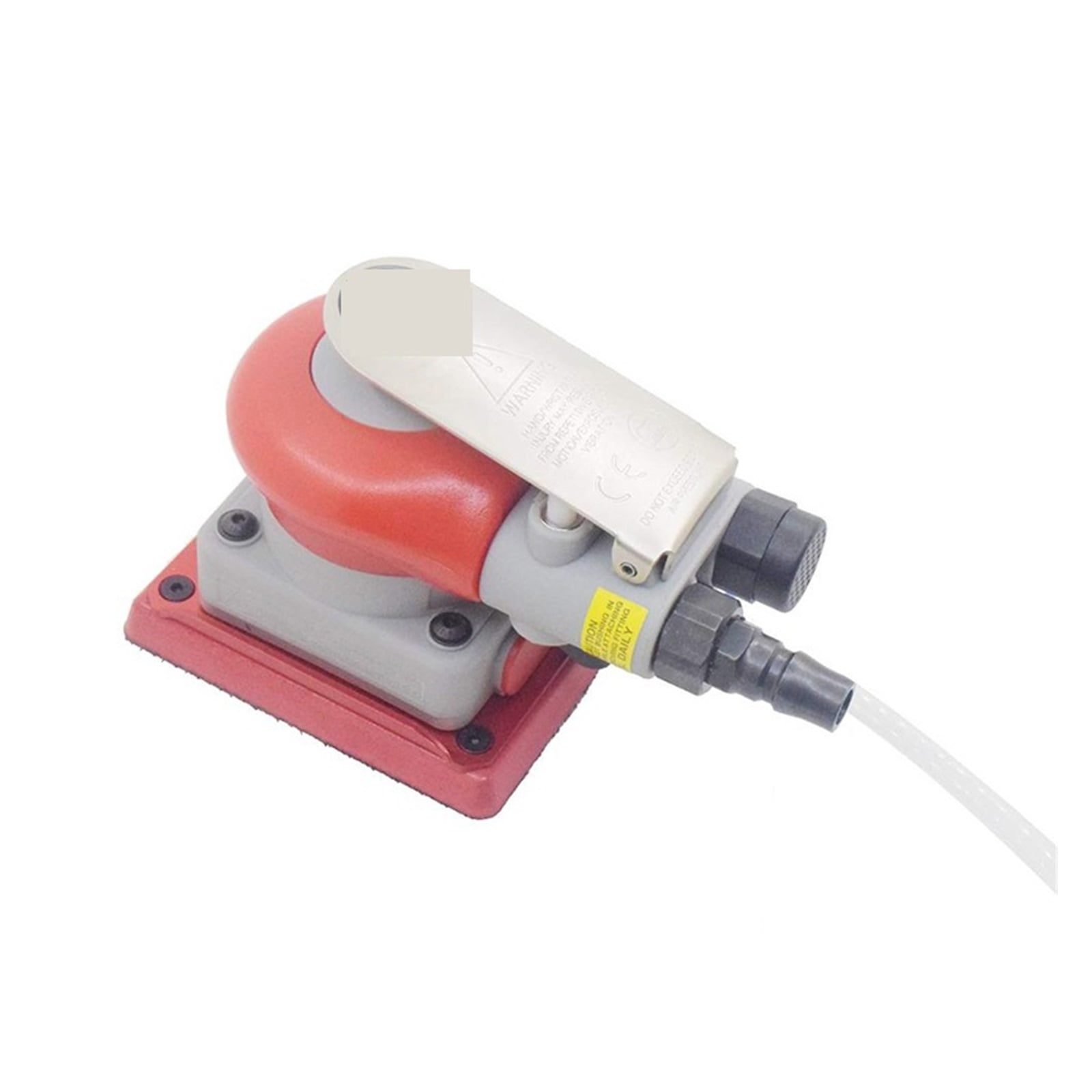 Pneumatic Wet Concrete Polisher Air Marble Granite Stone Wet Grinder ...