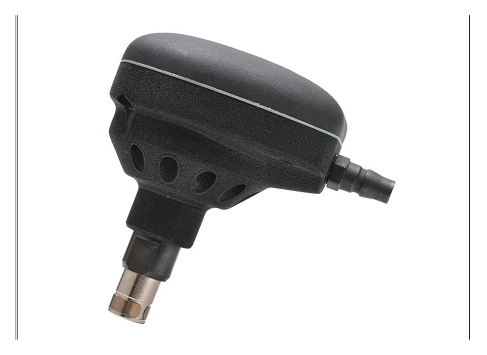Pneumatic air palm hammer nailer, Air Palm Hand Knock Beat Strike ...