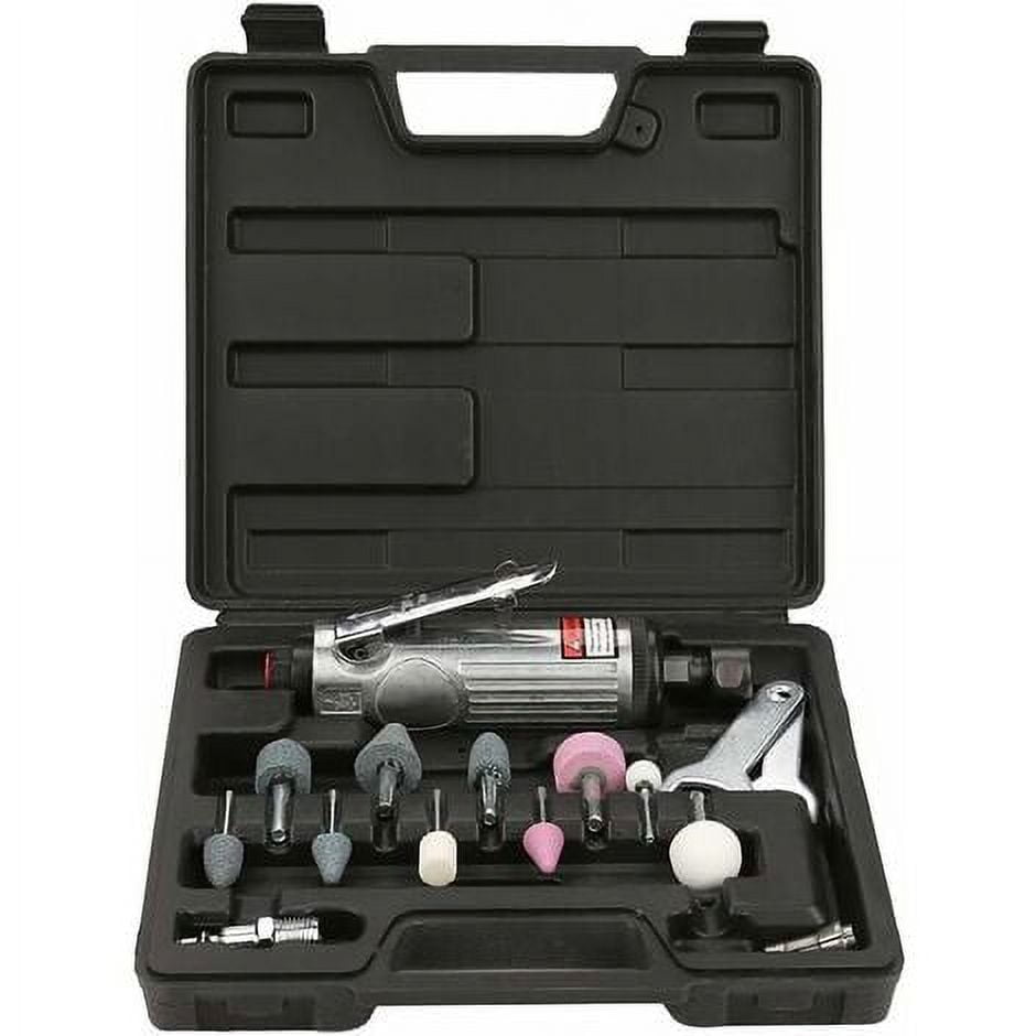 Pneumatic buffing machine Air embosser Pneumatic pencil Stencil grinder ...