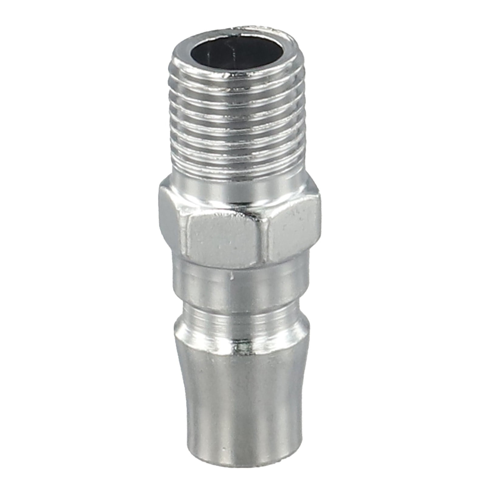 Pneumatic fittings Air Compressor Hose Quick Coupler Socket Connector ...