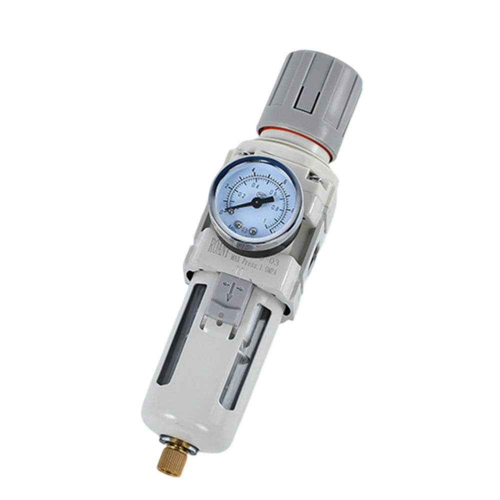 Pneumatic pressure reducing filter,Metal Bracket Multi-specification ...