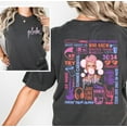 Pnk Pink Singer Summer Carnival 2024 Tour Shirt Pink Fan Lovers Shirt
