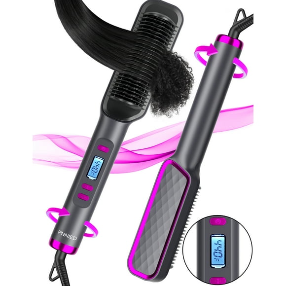Electric Hair Brush