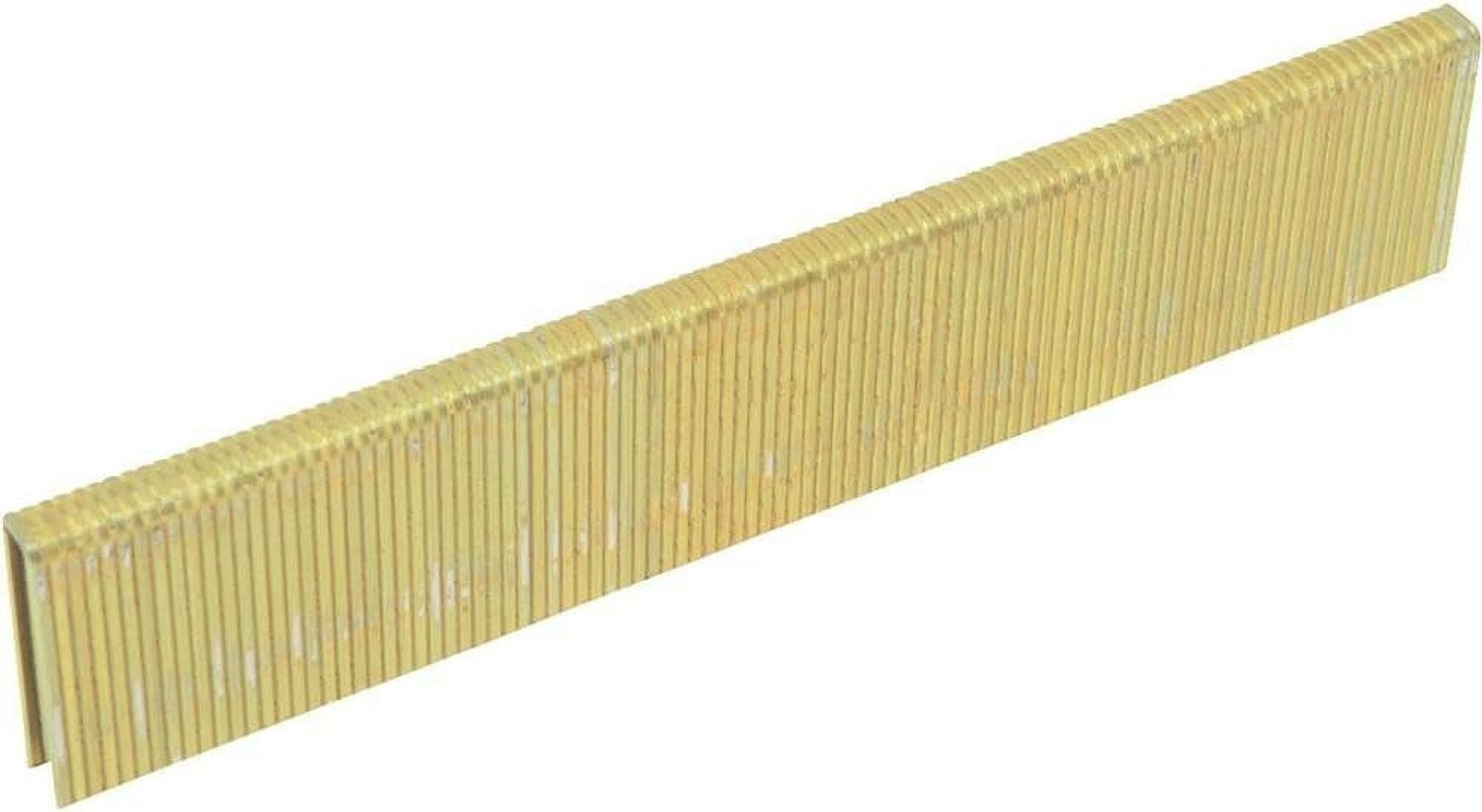 Pns18100 Crown Staple 1" 5M - Walmart.com