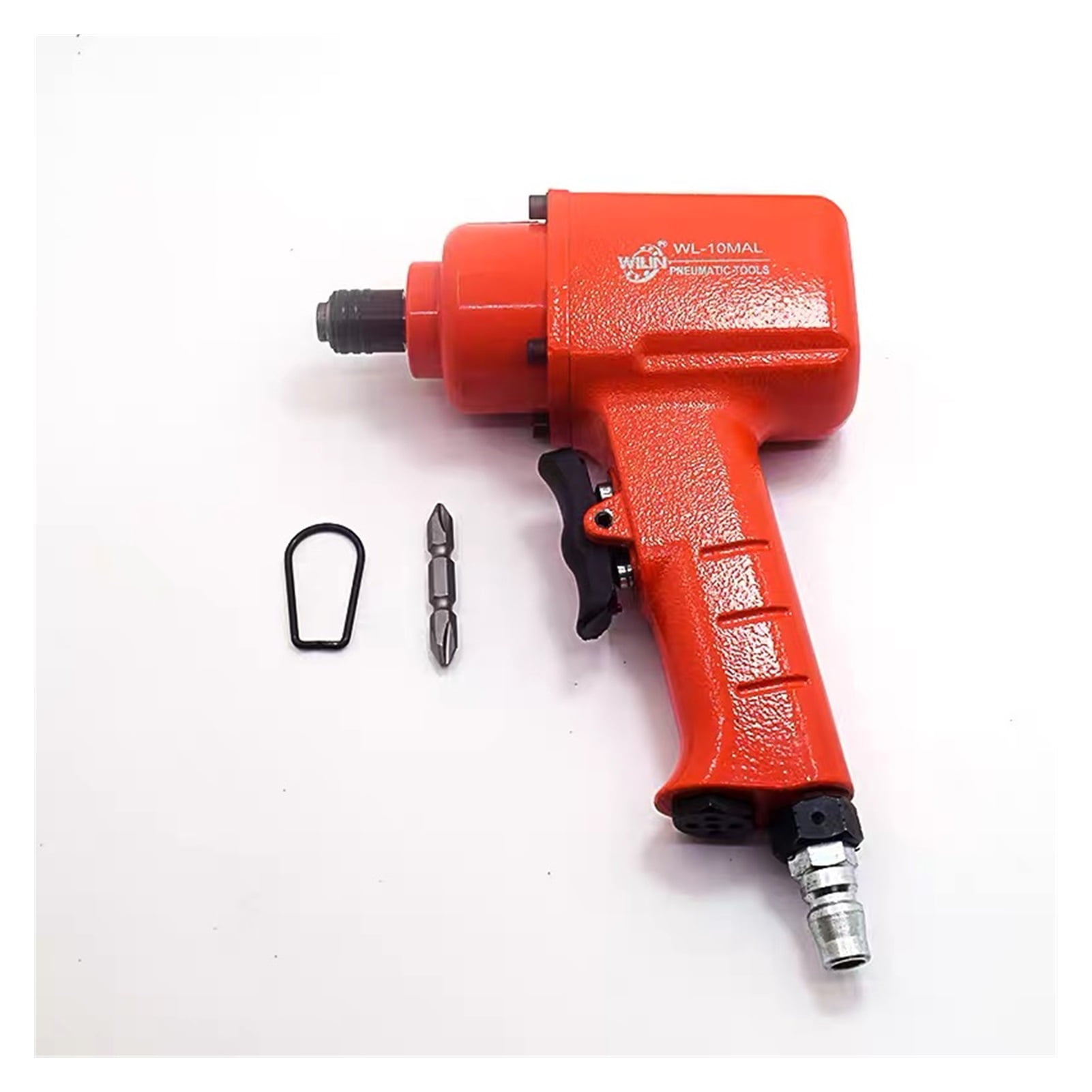 Pnuematic Tools Air Tools Air Screwdriver Strong Powerful Tools Double ...