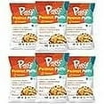 Pnuff Crunch Protein Puffs - Roasted Peanut - 4oz, 6 Pack - Walmart.com
