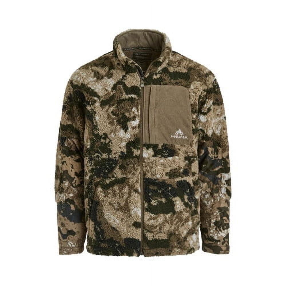 Pnuma Highpoint Jacket - Caza Ov - Walmart.com