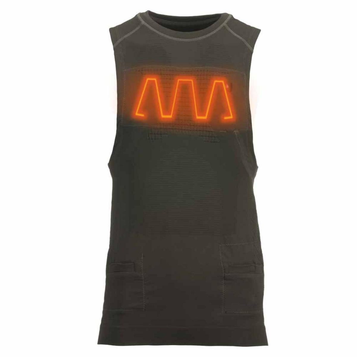 Pnuma Iconx Heated Core Vest Pine Creek - Walmart.com