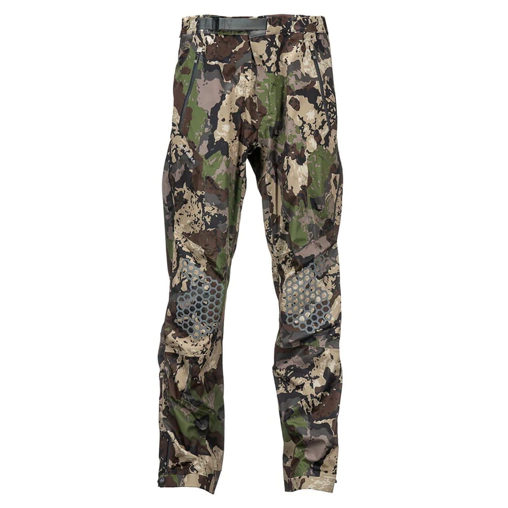 Pnuma Outdoors 3L Element Proof Caza Rain Pants, 100% Waterproof ...