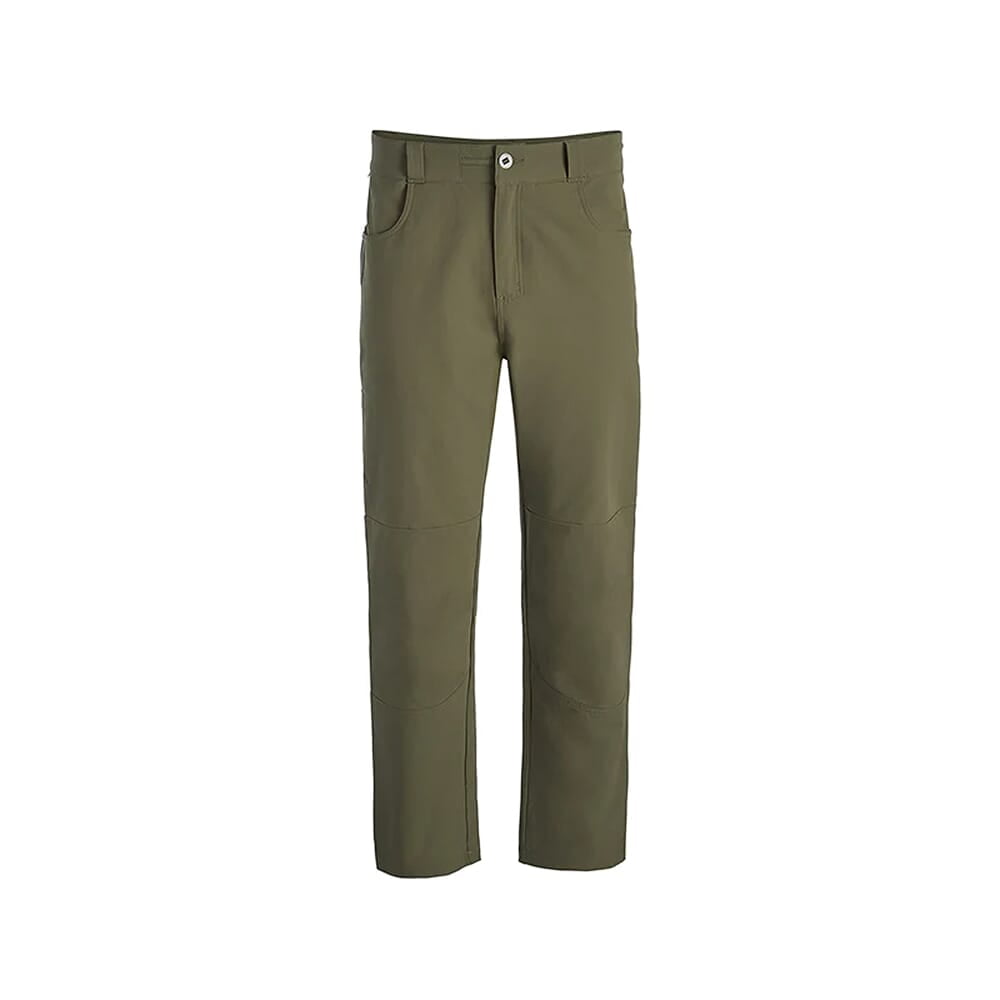 Pnuma Outdoors Pathfinder Pant, Savage Green, Durable Outdoor Wear ...