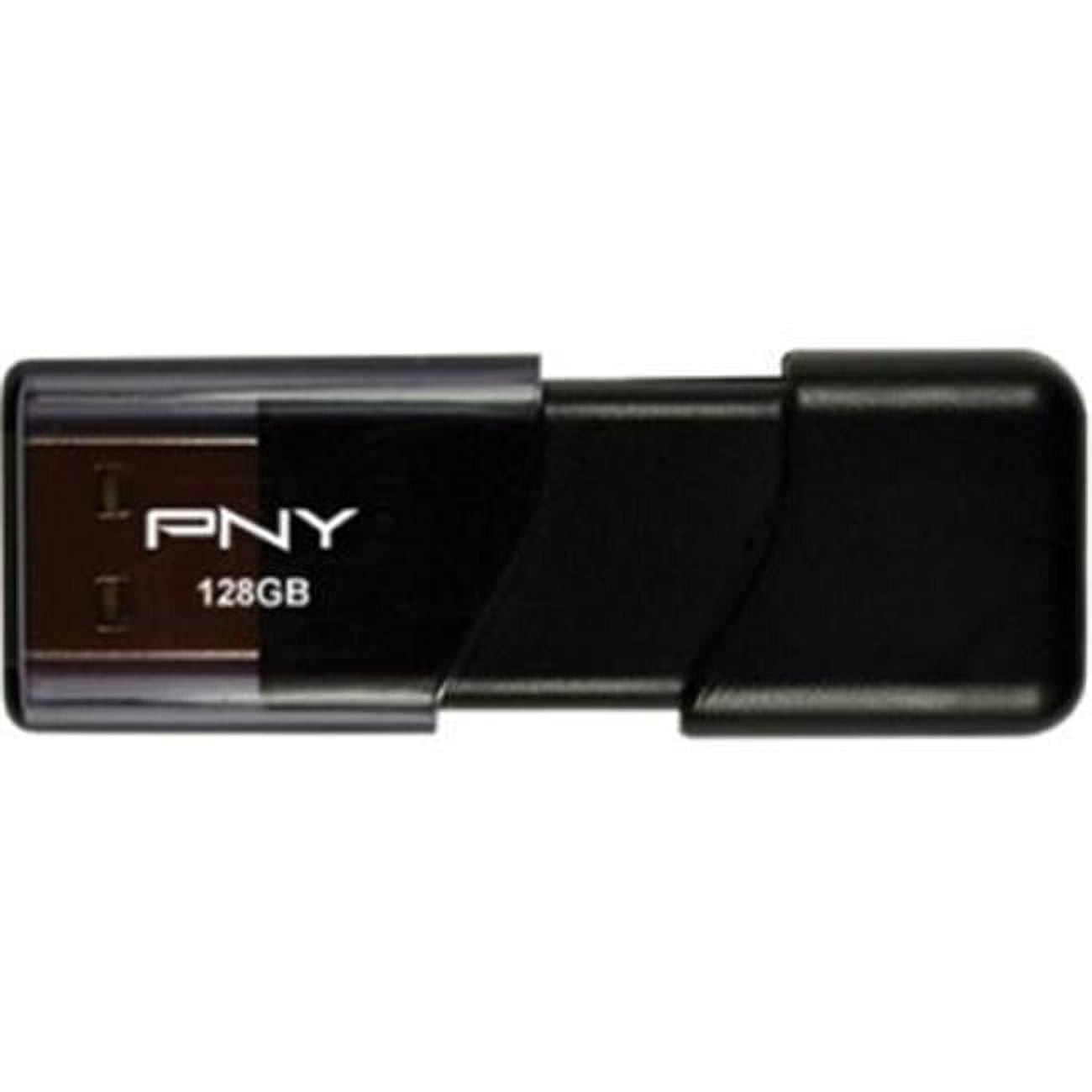 Pny Technologies 128gb Usb Turbo 3.0 - Walmart.com