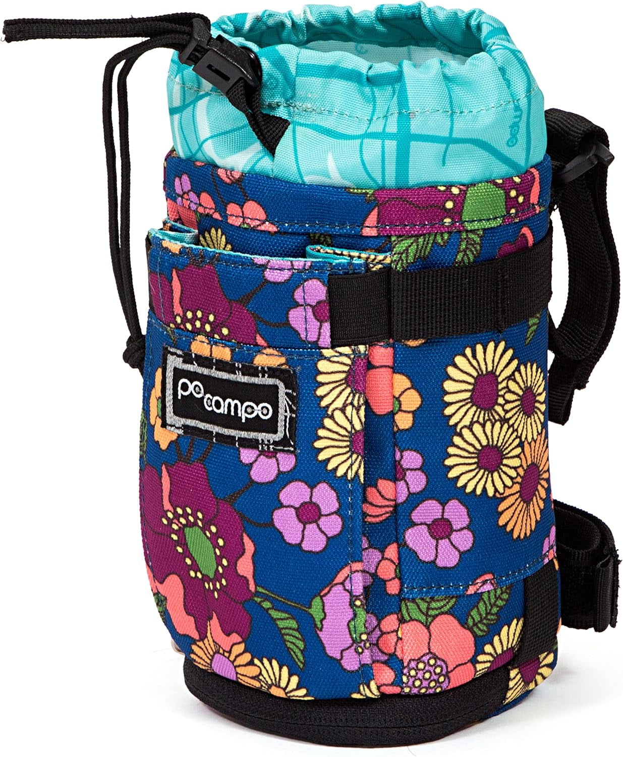 Po Campo Bags Bike Accessories – Willis Stem Bag – Bicycle Stem Pouch ...