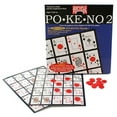 Party Jumbo Sets: Po-Ke-No 2 Birthday Edition Board Game by US Playing ...