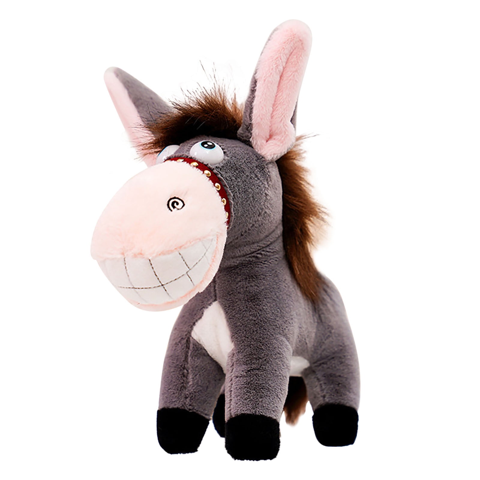 Po Plush Borzoi Plush Hedging Plush 30in Plush Worry Plush Funny ...