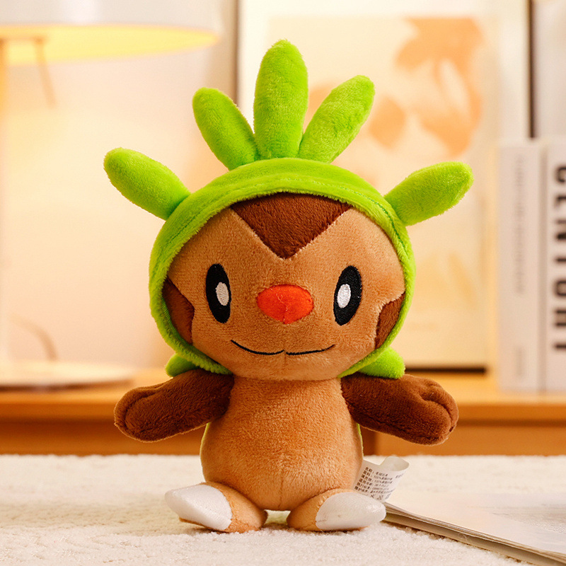 Po k e m on Warm Pig Teng Snake Four Seasons Deer Electric Flying Rat ...