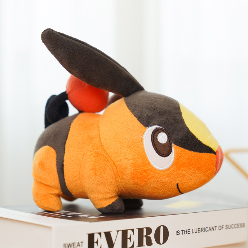 Po k e m on Warm Pig Teng Snake Four Seasons Deer Electric Flying Rat ...