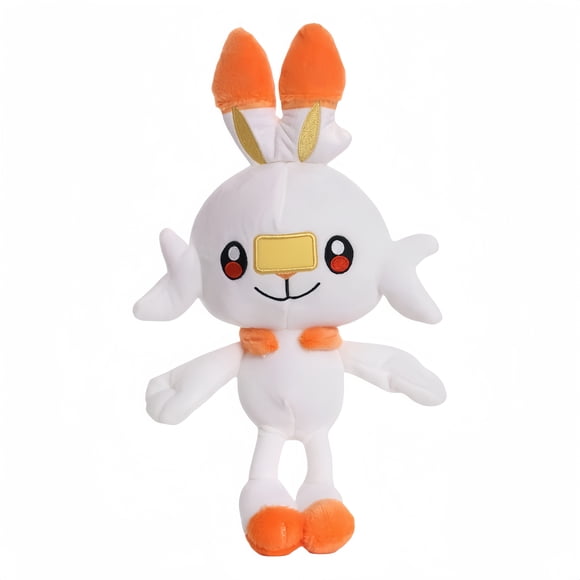 Scp Plush