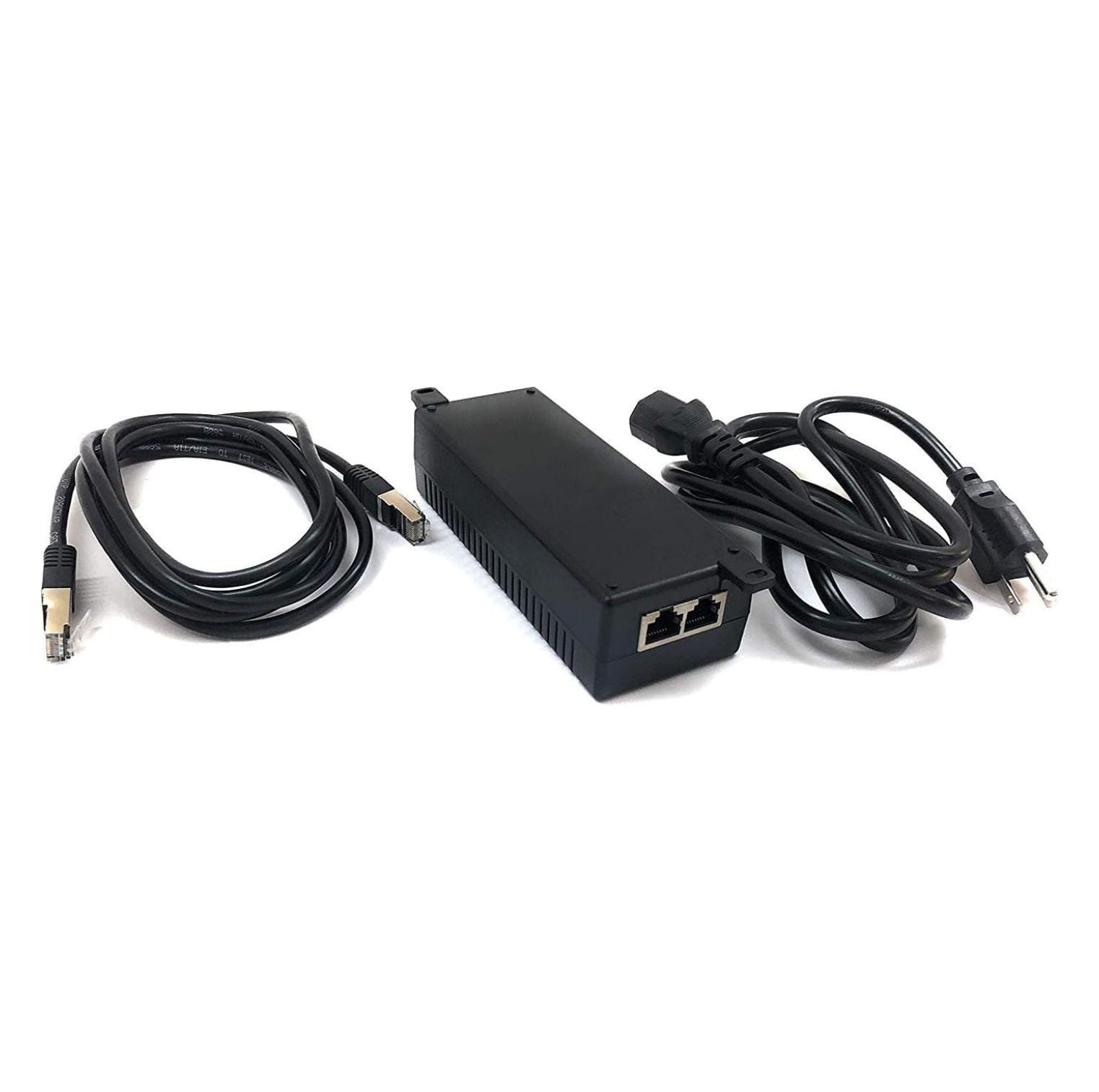 PoE Injector Power Kit for Polycom RealPresence Trio 8800 IP Conference ...