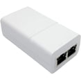 PoE Injector - Single Port Power Over Ethernet Passive PoE Adapter - 10 ...