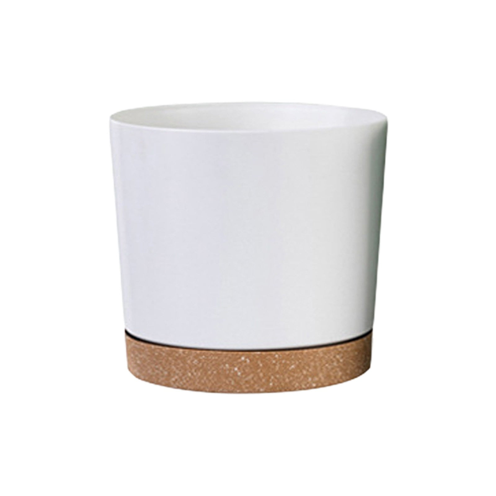 Poaug Flower Pot Clearance Plant Pots Set Of for Indoor Plants with ...