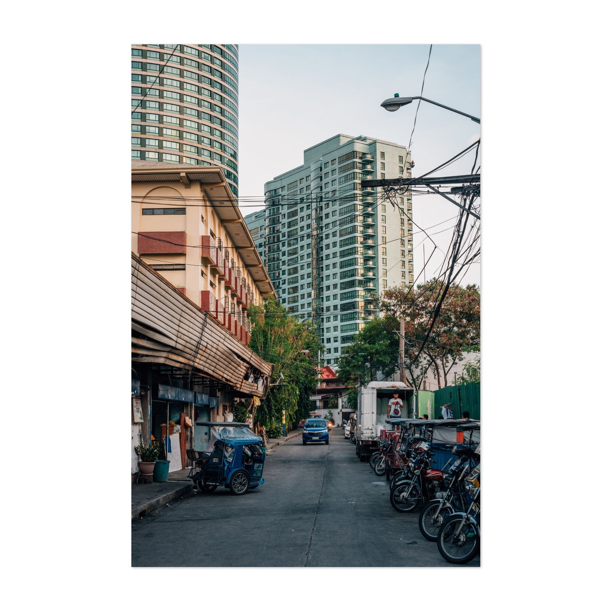 Poblacion, Makati 06 - Manila Philippines Photography Street ...
