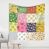 Pocahontas Interior Wall Tapestry - Walmart.com