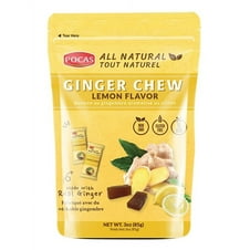 Ginger Chews Original