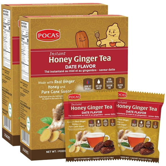 Pocas Tea in Beverages - Walmart.com